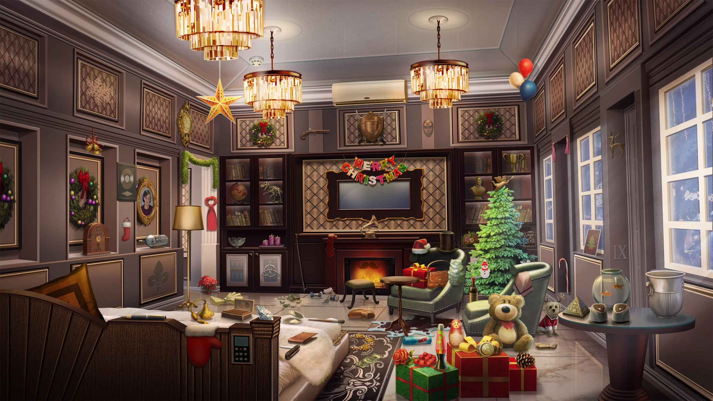 Hidden Object Games Room Online Hidden Object Games Review Rooms Of