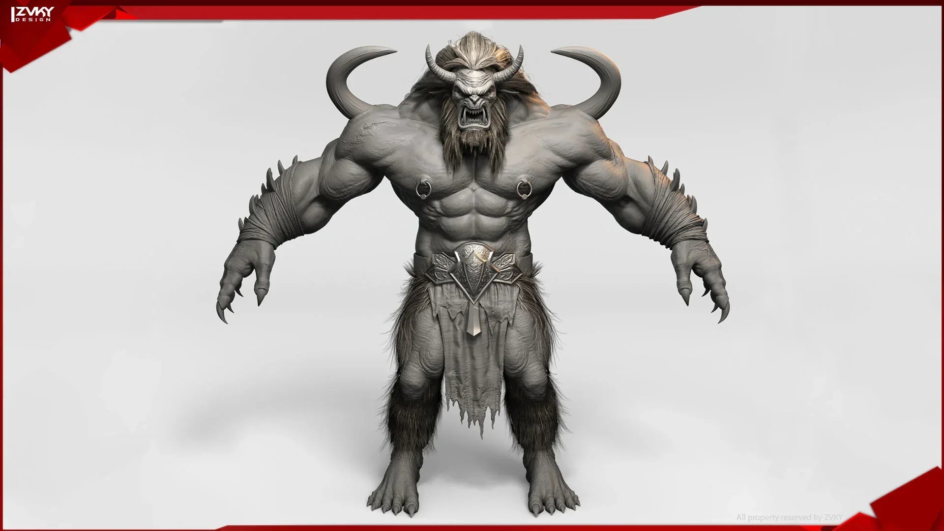 The Role of 3D Game Modeling in Open-World Games – Zvky Design Studio