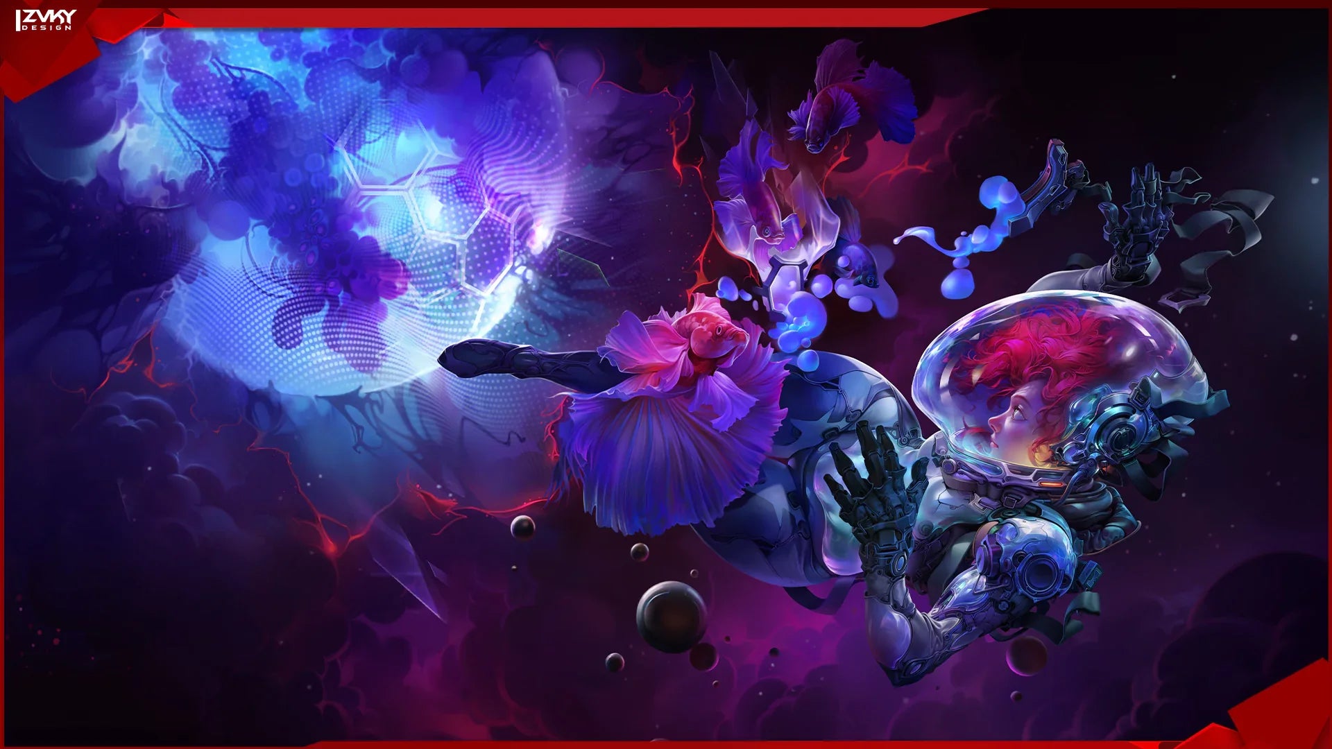 How AAA Art Services Elevate Game Development to the Next Level – Zvky ...