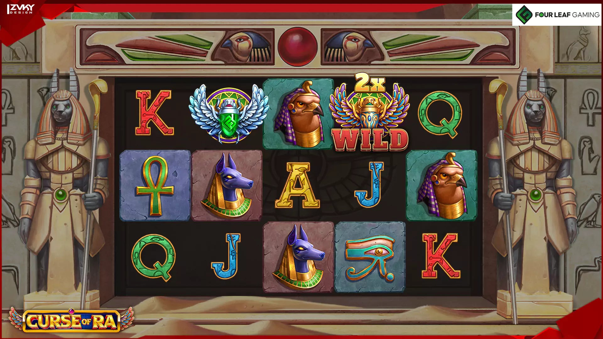 Game Art Services for Slot Games: How Professional Artists Elevate Cas ...