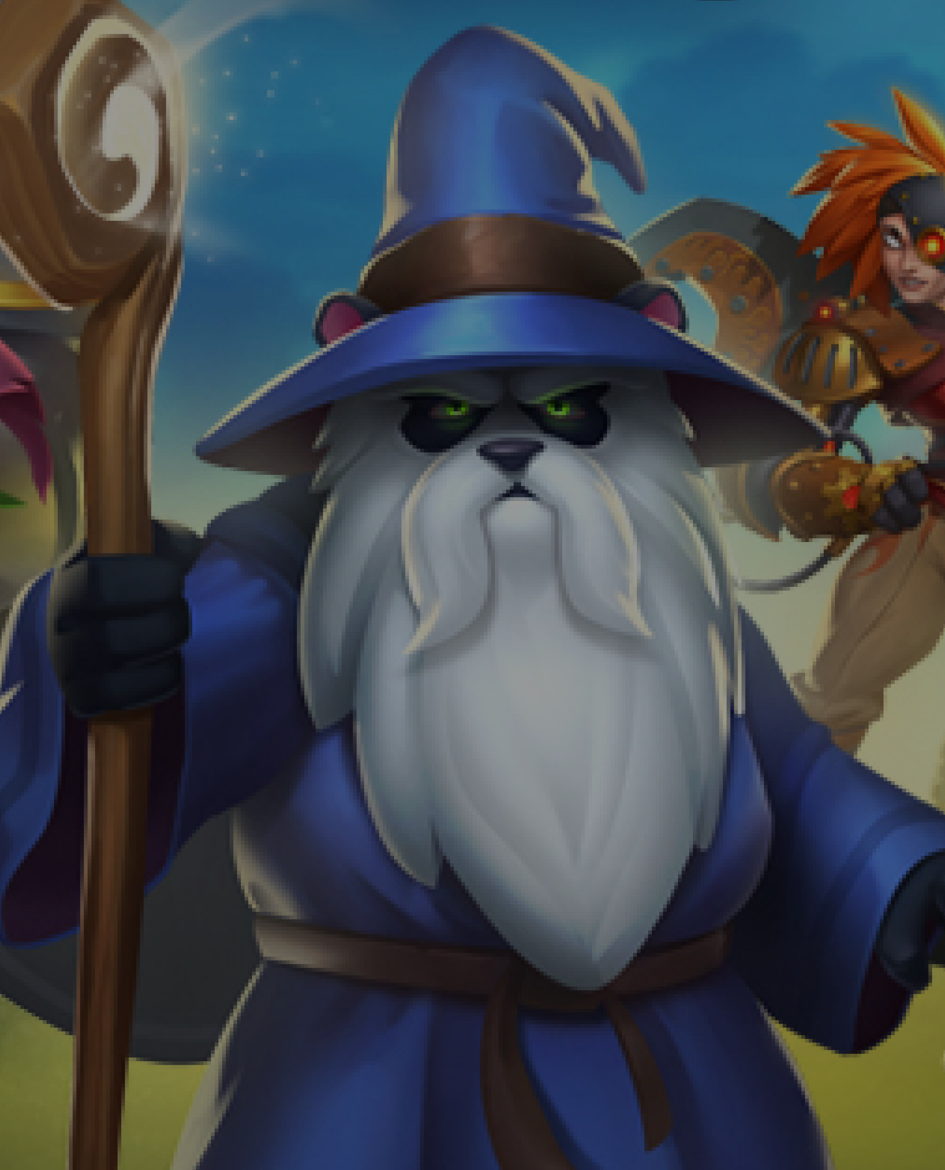 Zvky Design Studio: Premier Game Art, Design, and Development Studio