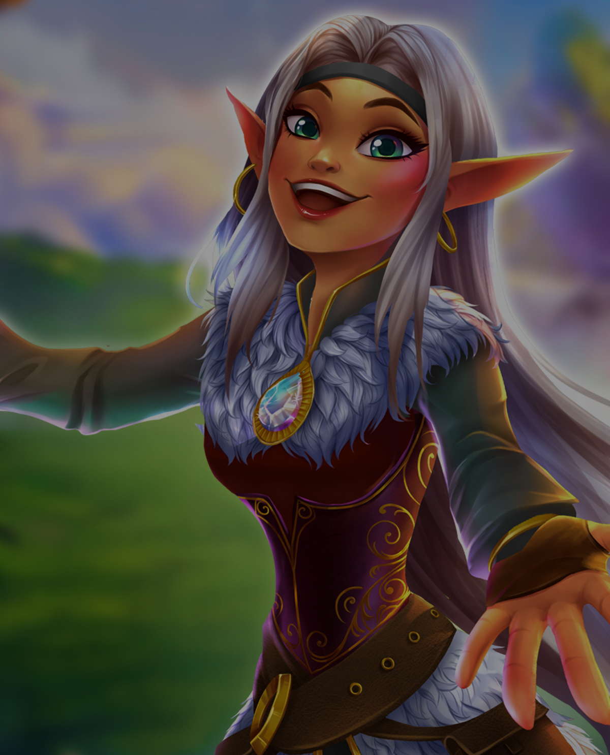 Zvky Design Studio: Premier Game Art, Design, and Development Studio